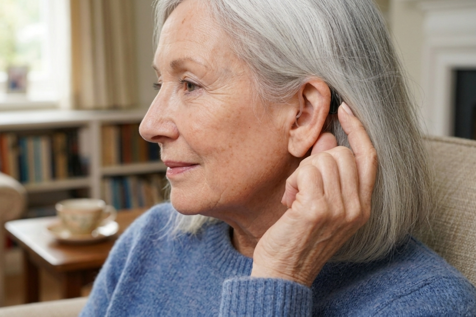 Thousands in Sussex going without hearing aids despite life-changing ...