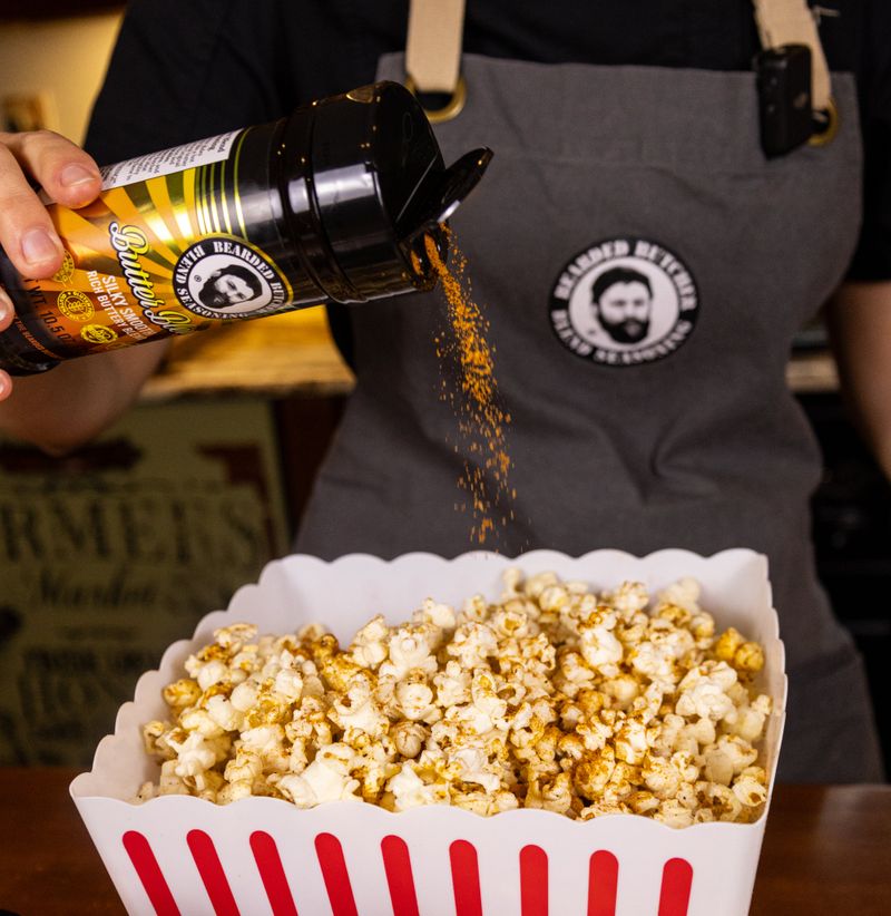 17 crispy snacks that make staying in feel like a treat