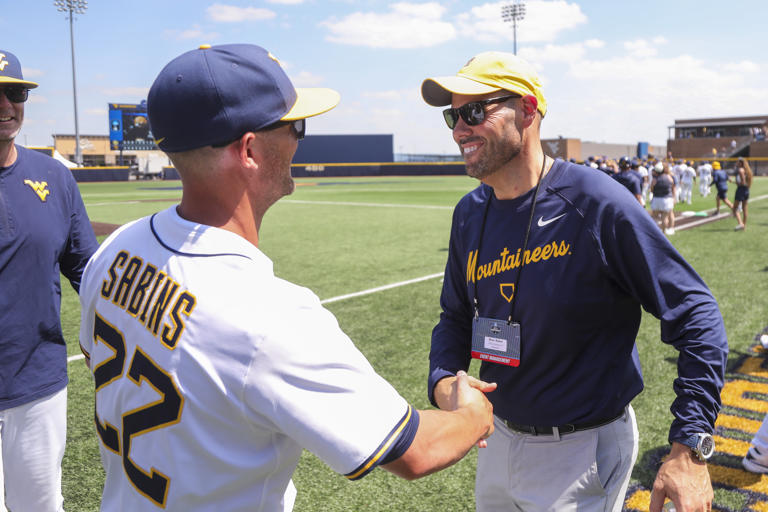 WVU Clinches Progam’s First College World Series Berth