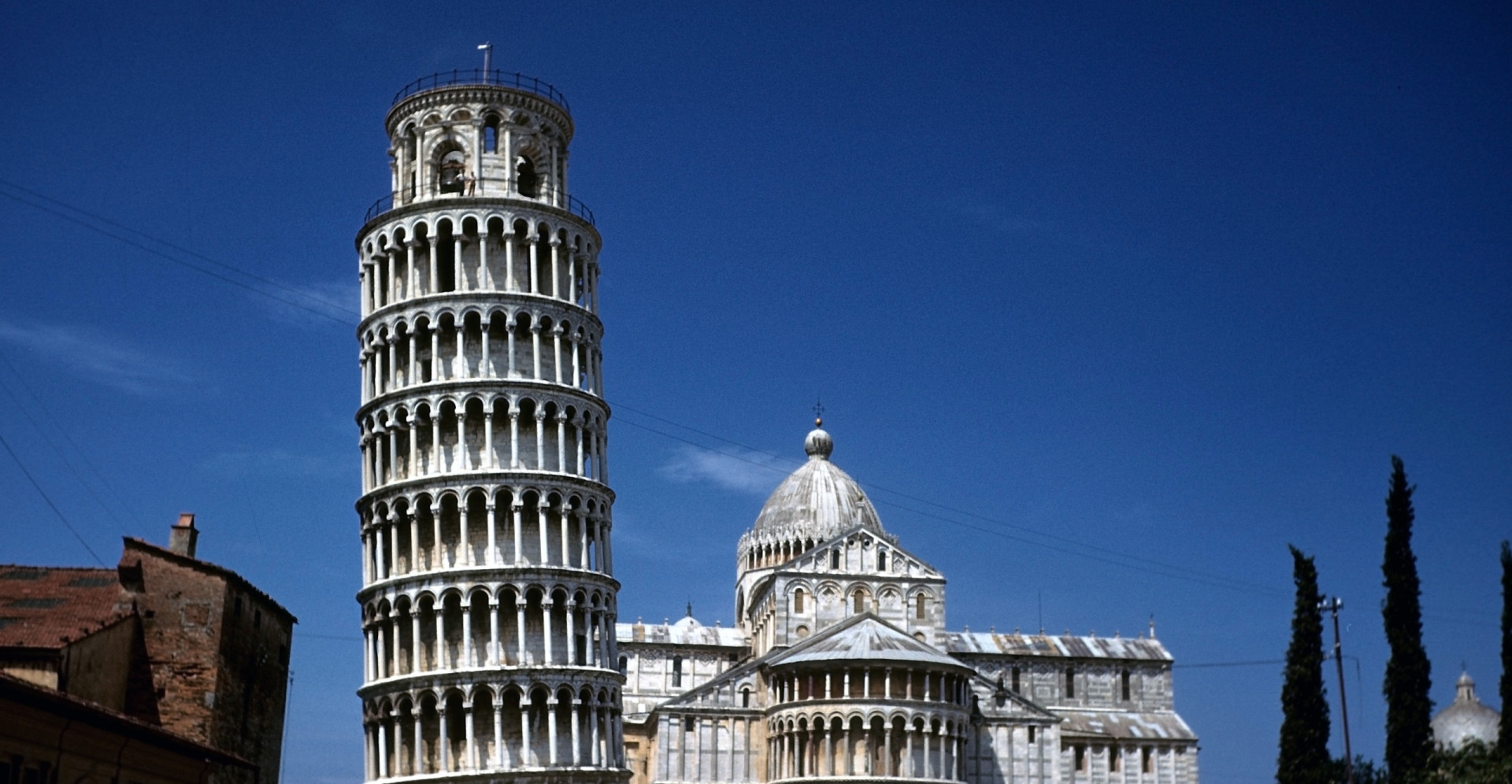 Tourist destinations that may be overrated