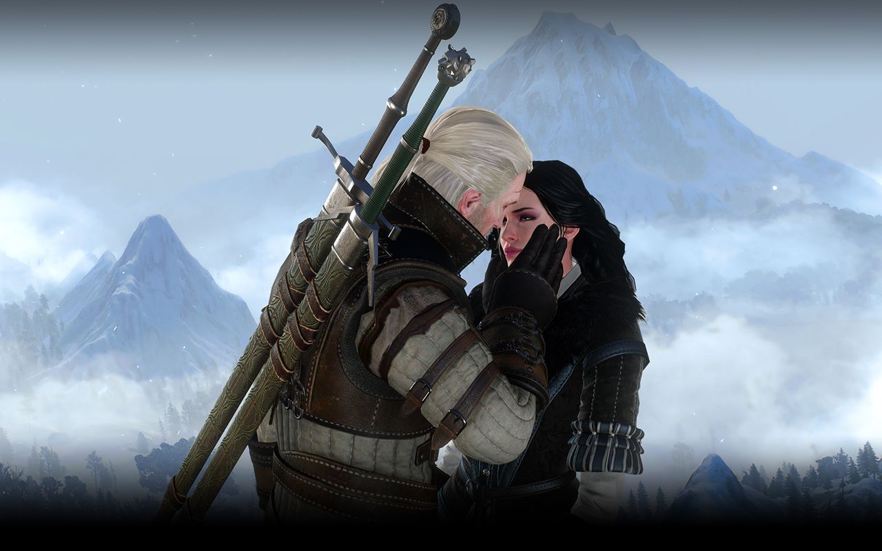 CD Projekt Red's mysterious Project Hadar will be an emotional, open ...