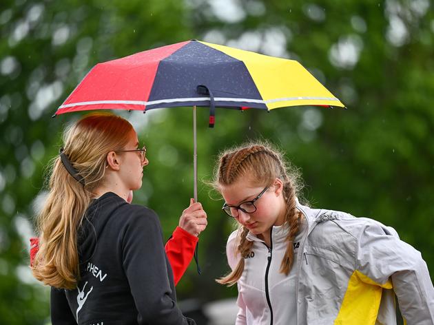 NRW-Landesturnfest: Veranstalter ziehen positive Bilanz