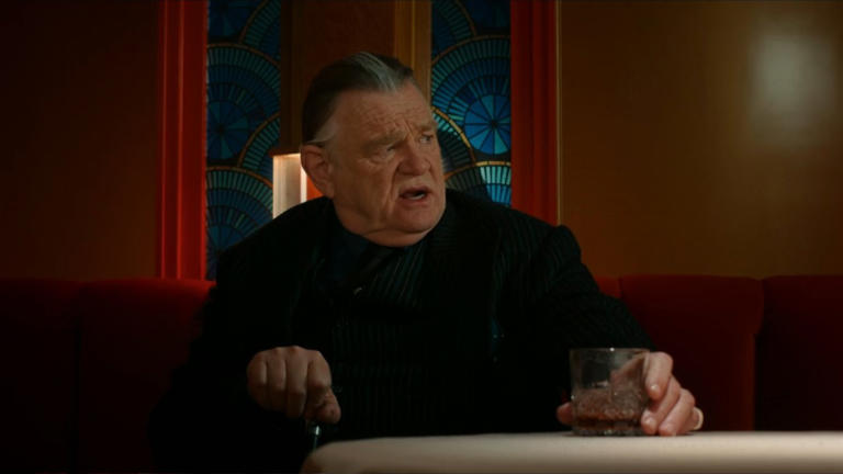 I really enjoyed Spider-Noir, and the villains are what stood out the most