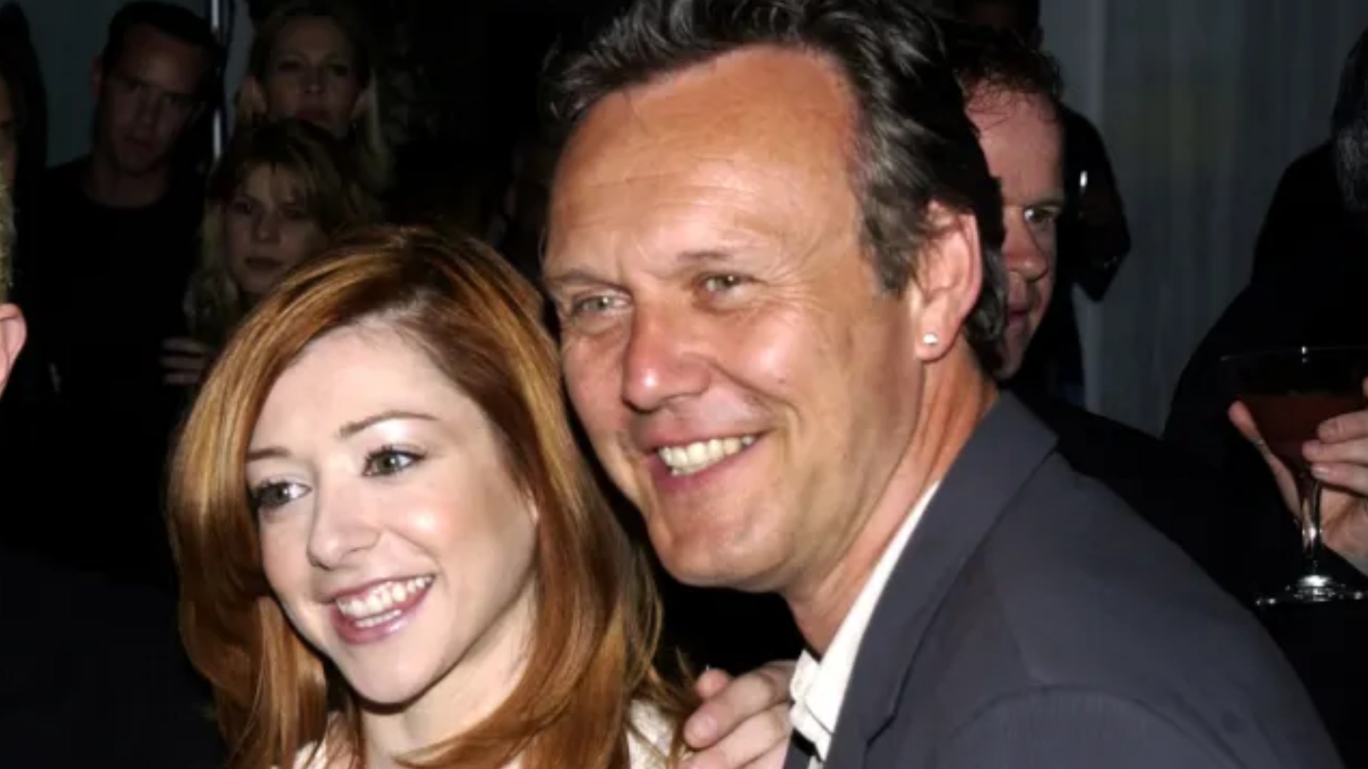 Buffy star Alyson Hannigan fears she will never heal from Anthony Head ...