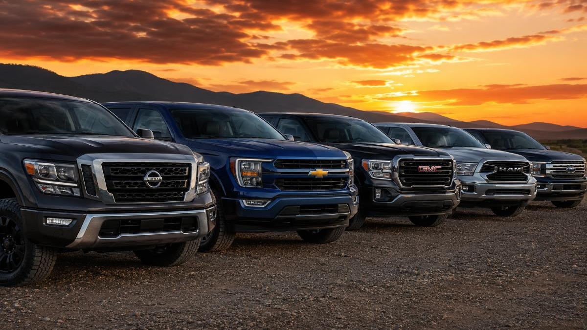 12 pickup trucks owners regret buying most in 2026: The models that ...