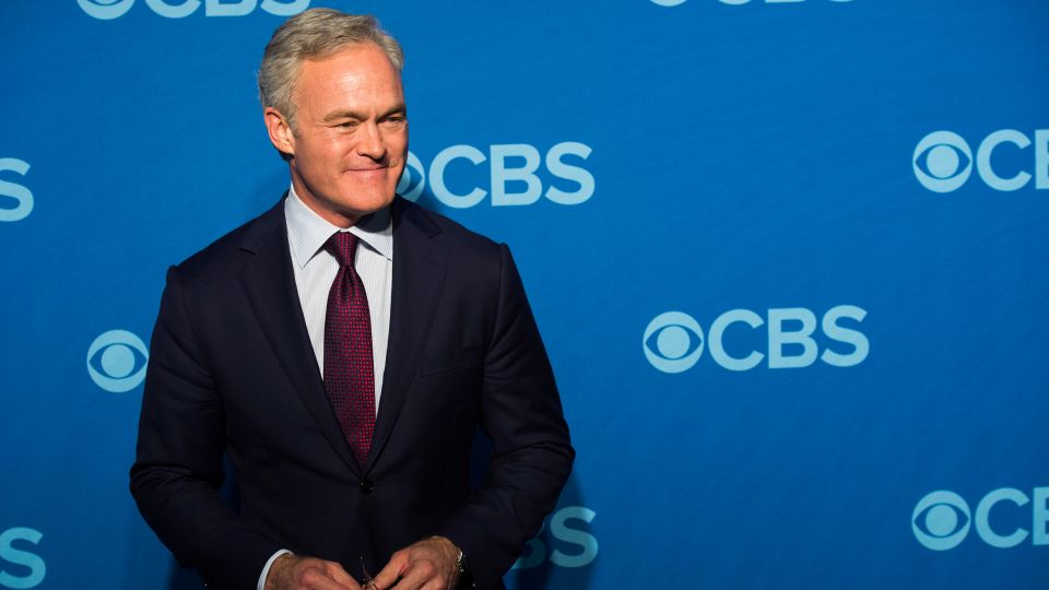 Scott Pelley speaks: 'CBS News is on fire' and Bari Weiss should be removed