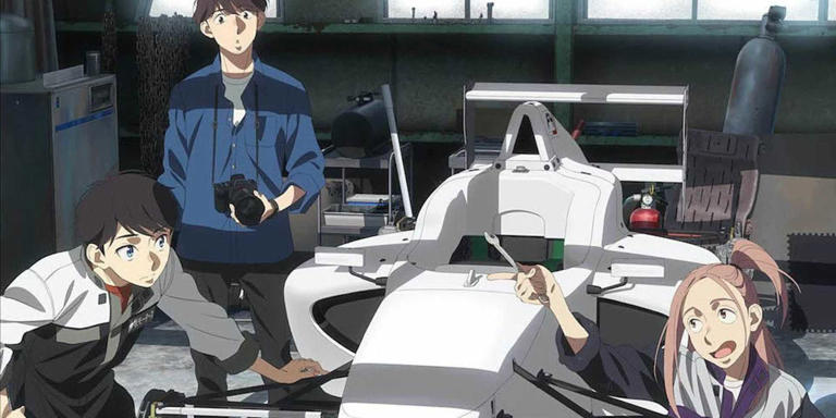 7 near-perfect sports anime no one ever talks about