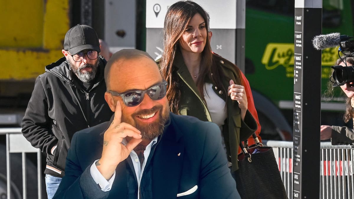 Vorwürfe gegen Buchhalter Daniel Donnet-Monay: Der Schattenmann hinter ...