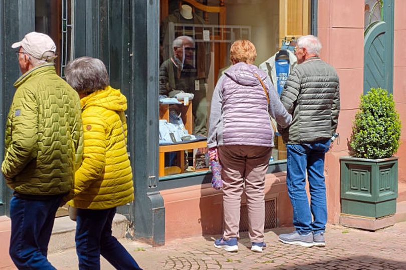 10 benefits excluded from state pensioner income under DWP rule