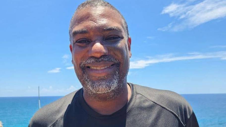 Former Maryland Boys Basktball Coach Keith Adams Continues to Impact ...