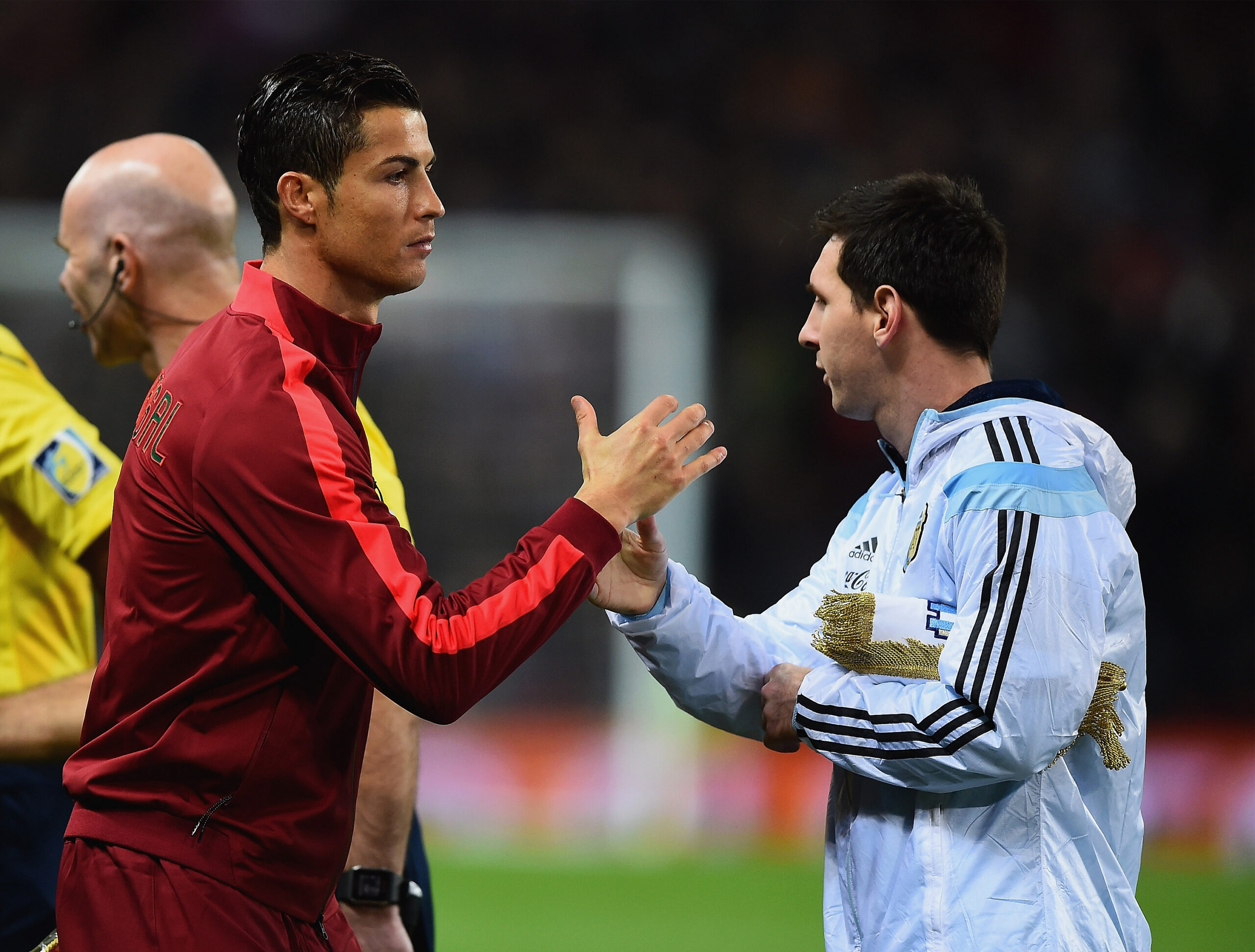 Messi, Ronaldo e non solo: i giocatori con più edizioni di Mondiali giocati
