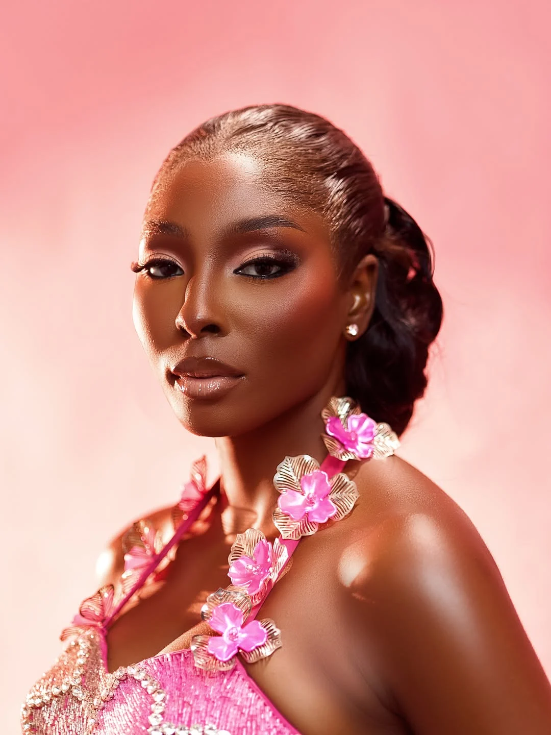 Bayelsa’s Karibi-George emerges Miss World Nigeria 2026