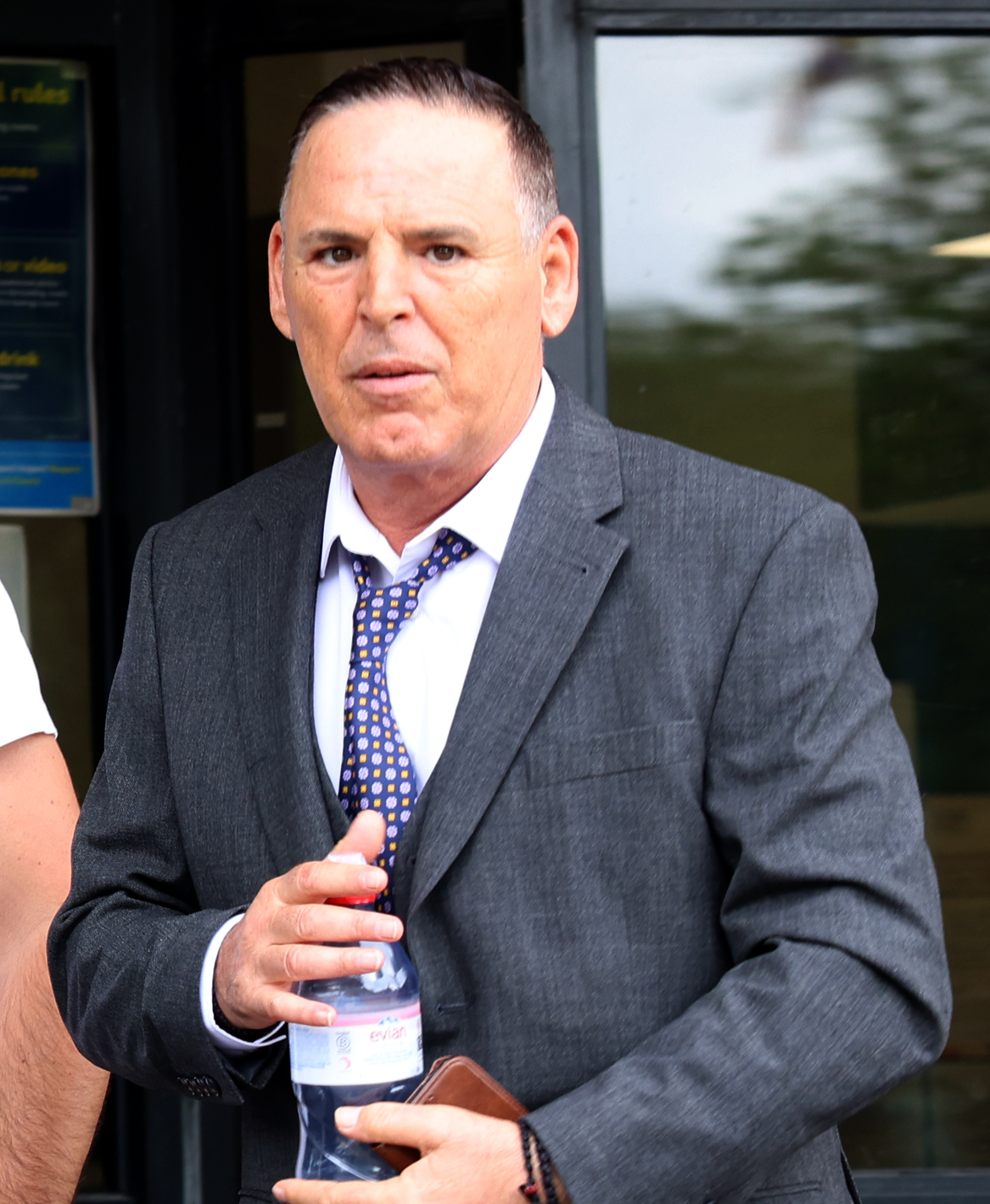 Kismet Kebabs fined £500k after what 'lamb doner' was actually made of ...