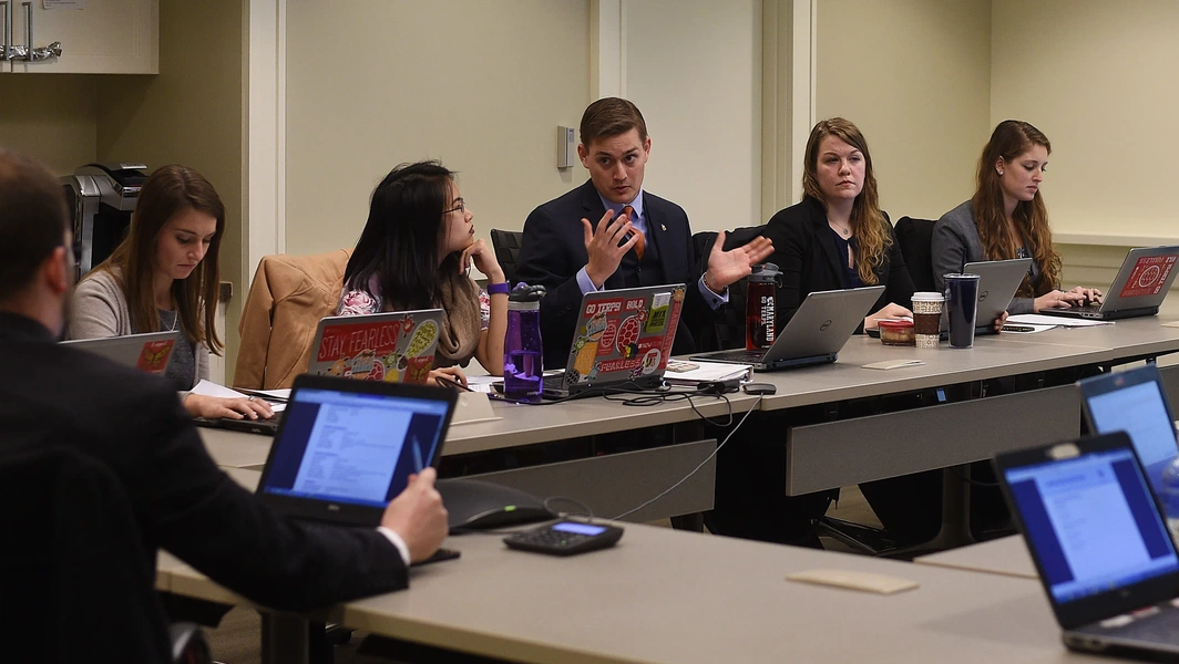Your ultimate college application game plan