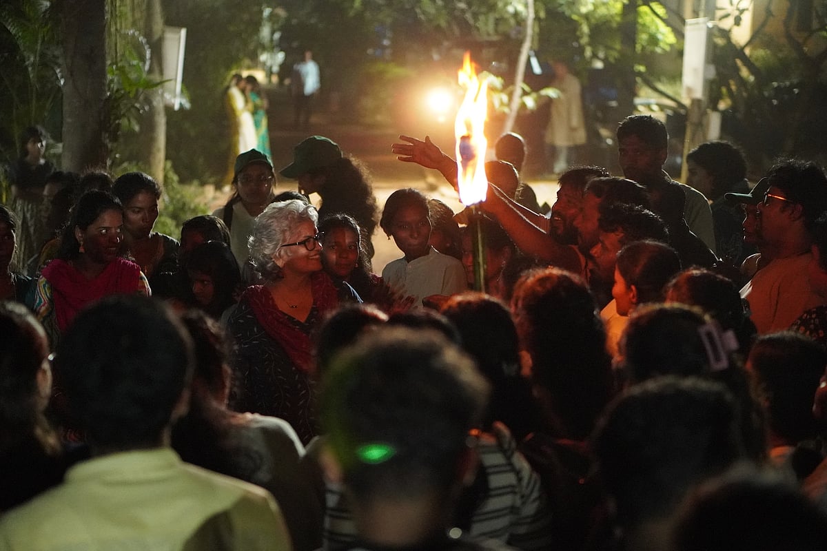 Bhoomi Habba 2026 spotlights community-led climate action through art ...
