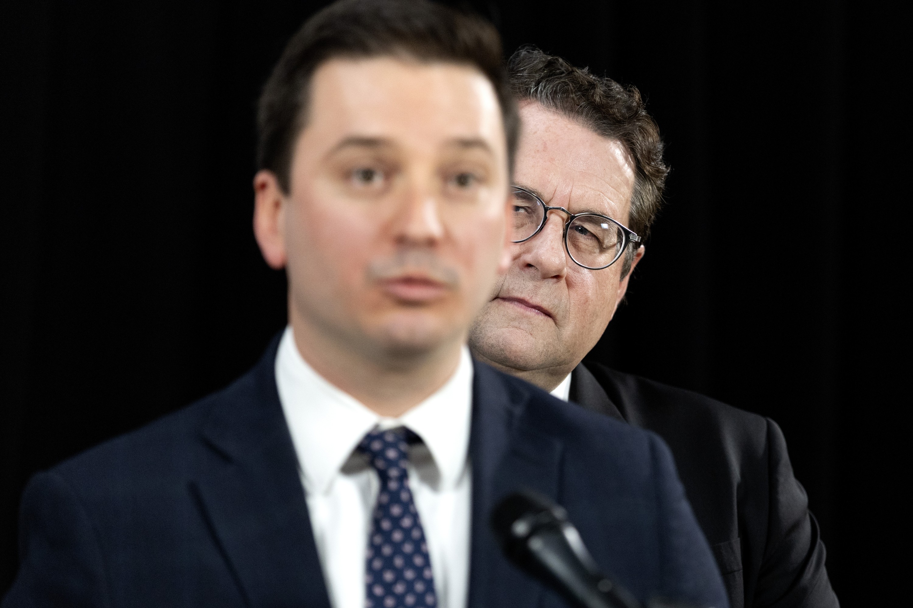 Letters: CAQ priorities seem 'curiouser and curiouser'