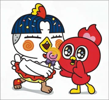 Samyang Foods replaces Buldak's HOCHI with PEPPO