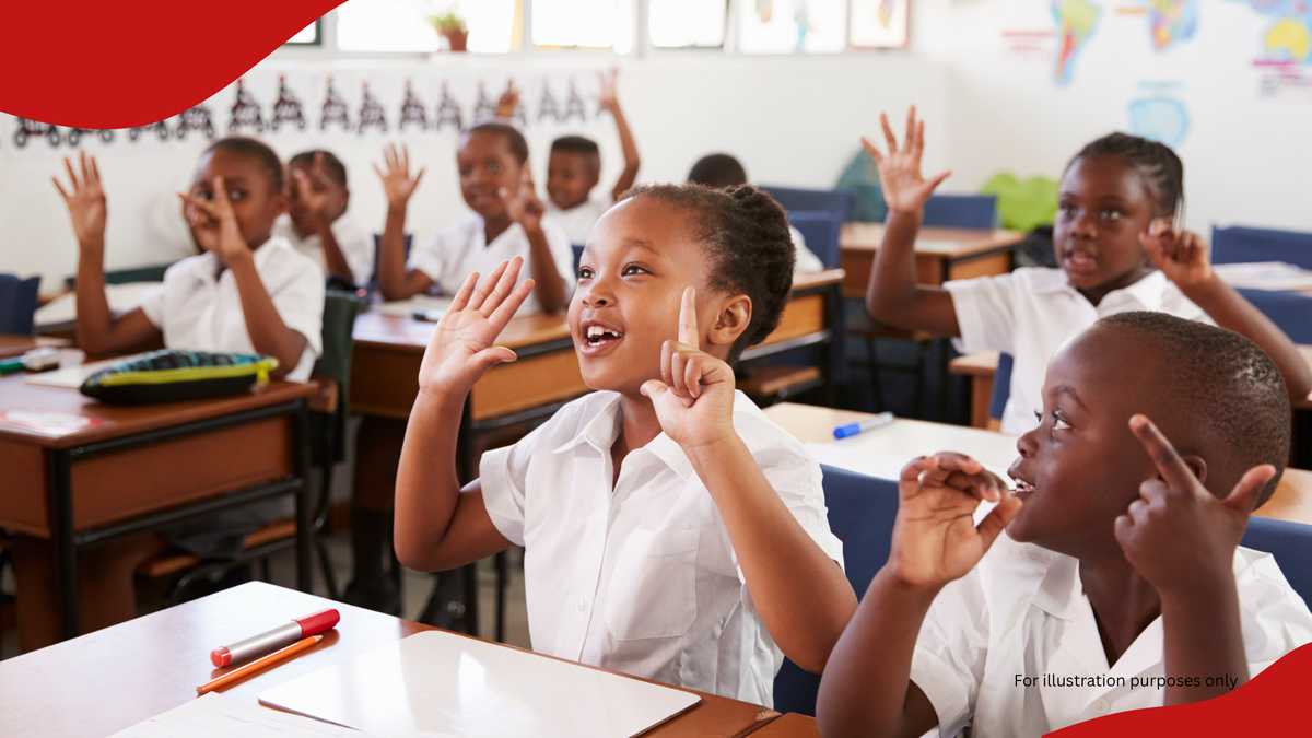 Why Kenyan schools must urgently prioritise student data privacy