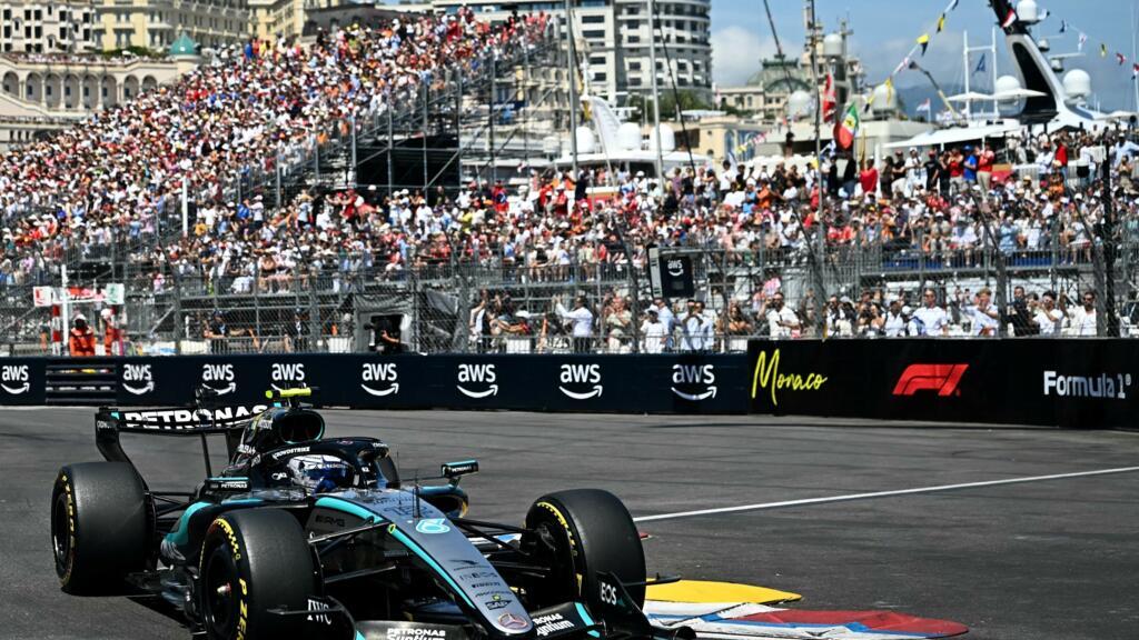 Antonelli gana GP de Mónaco de F1 y se escapa en liderato del campeonato
