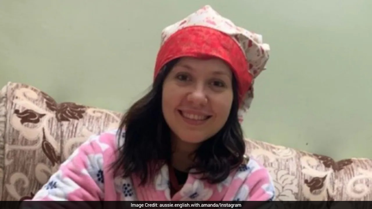 Australian woman shares emotional challenges of building a life abroad