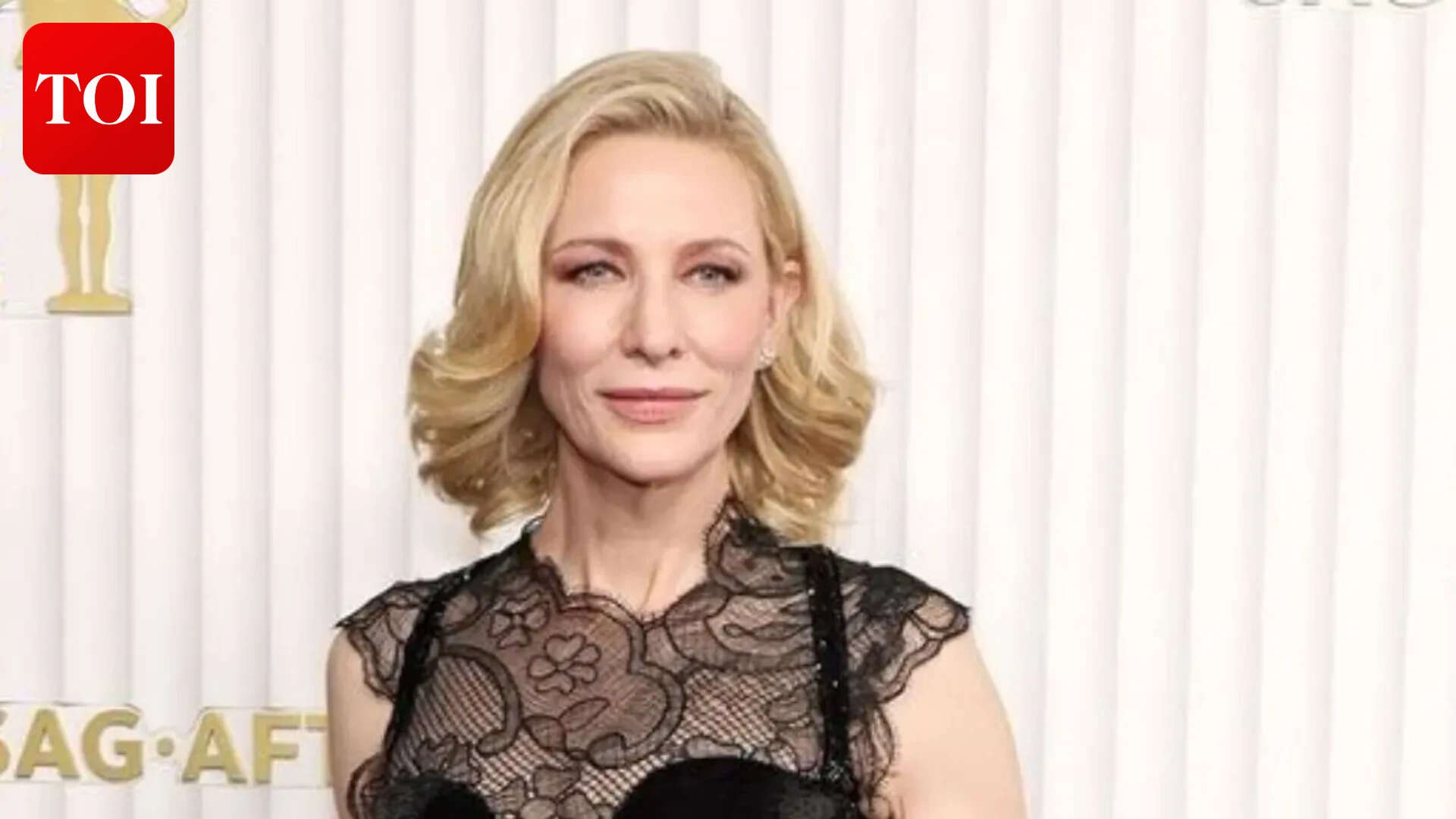 Quote of the day by Cate Blanchett: 'The women who really change the ...
