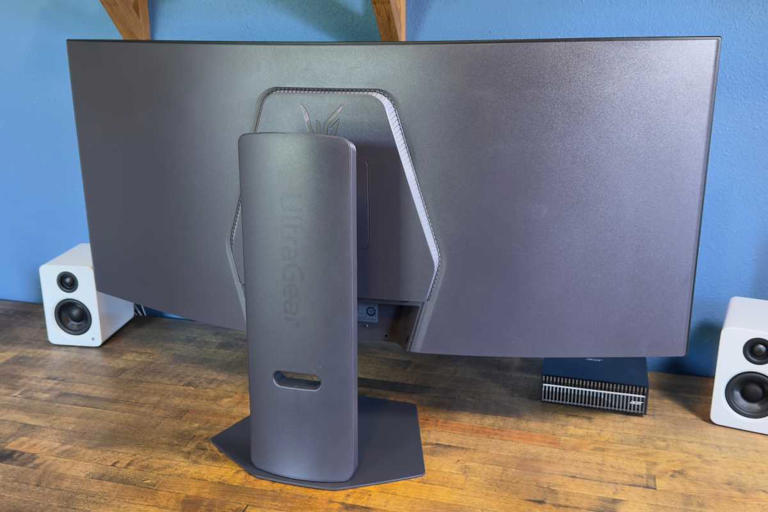 LG Ultragear Evo GX9 im Test: Dieser OLED-Monitor setzt neue Maßstäbe