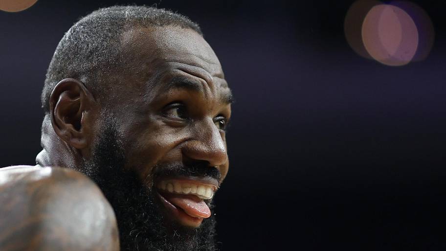 Warriors next move gets clearer if LeBron rumors prove true