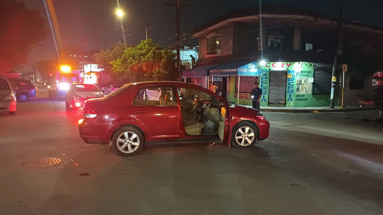 Choque termina en pesadilla: mujer espera ocho horas por una ambulancia ...