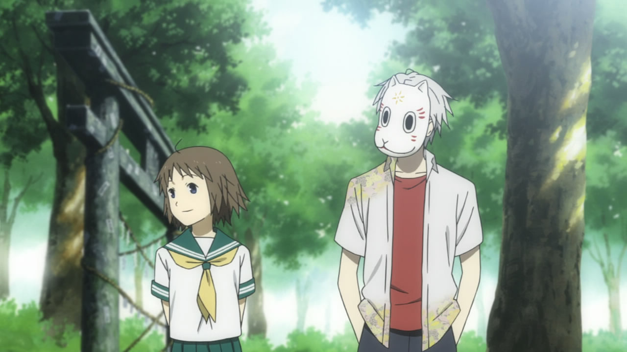 25 saddest anime that are guaranteed to make you cry