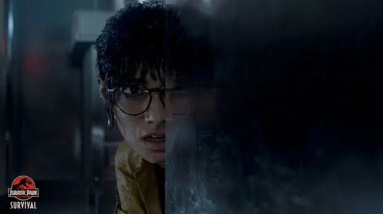 Jurassic Park: Survival is still alive, but the silence around it has ...