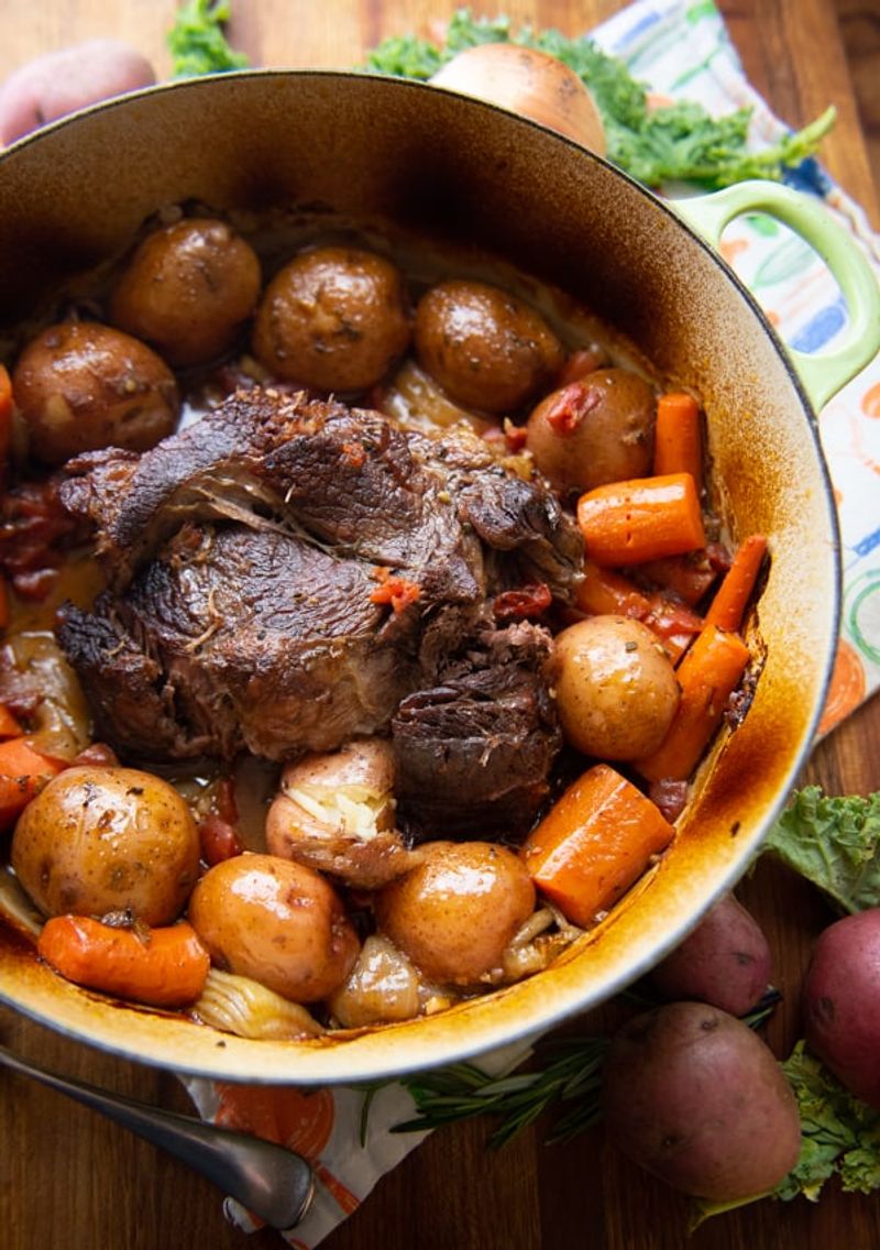 18 family recipes nobody makes anymore – and modern cooking is worse for it