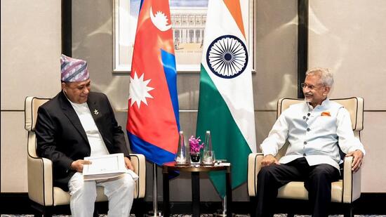 Nepal wants border disputes settled through existing mechanisms ...