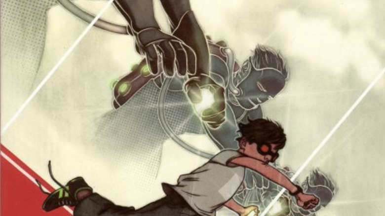 5 classic young adult sci-fi books that have never been adapted into ...