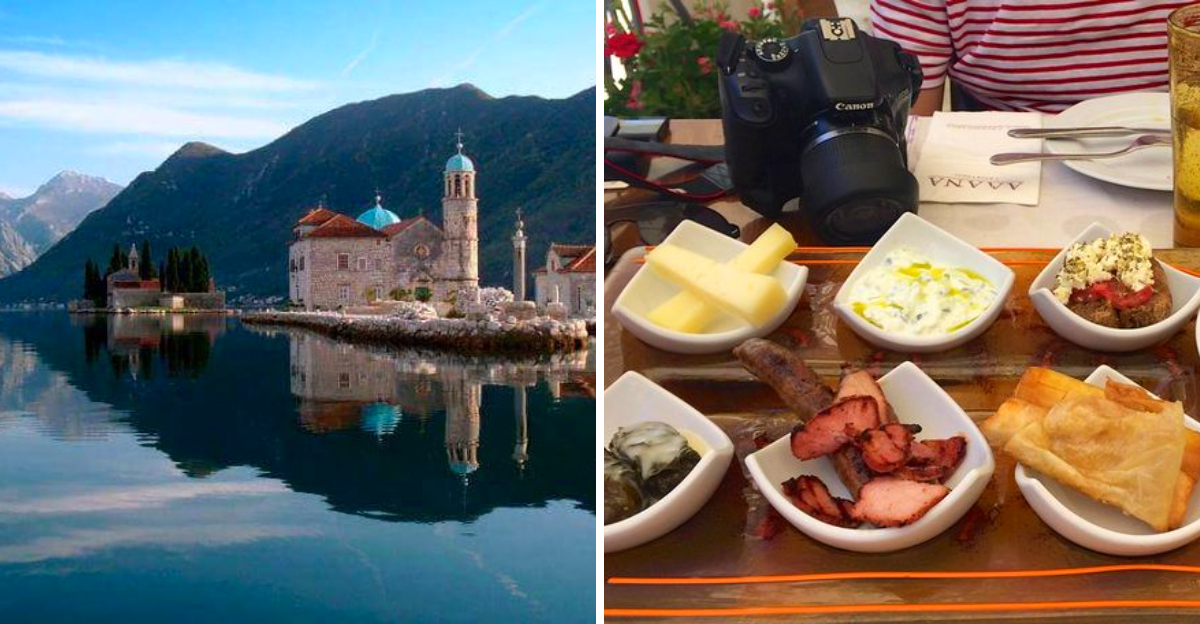 15 unexpected European destinations every serious food lover should know