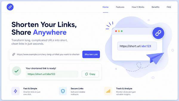 Why long URLs are a problem: And what actually fixes them