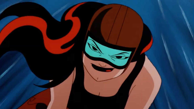 DC is finally giving a wild Batman villain their biggest spotlight in ...