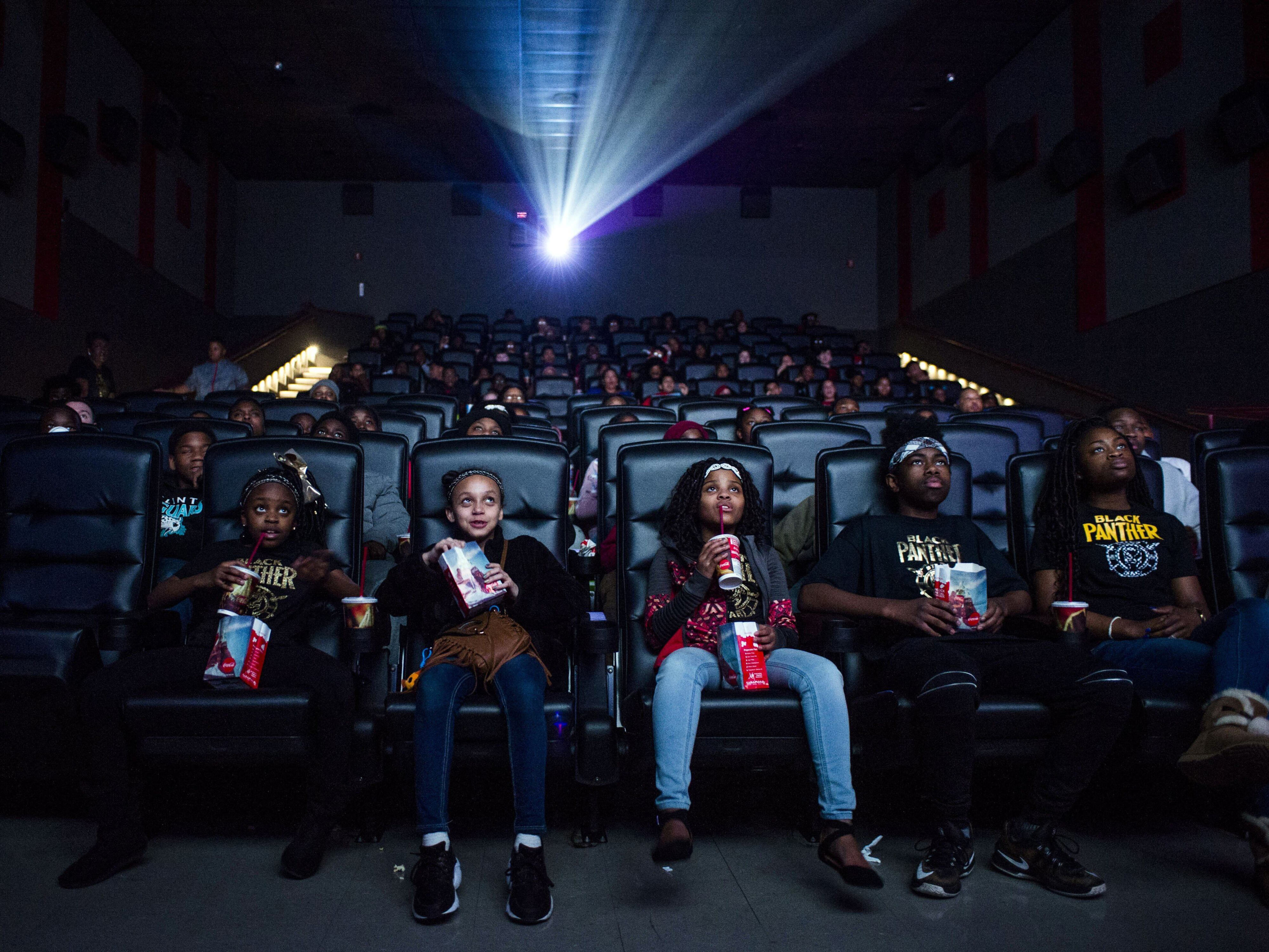 The powerful evolution of Little Miss Flint, who wrote Obama at 8 and ...