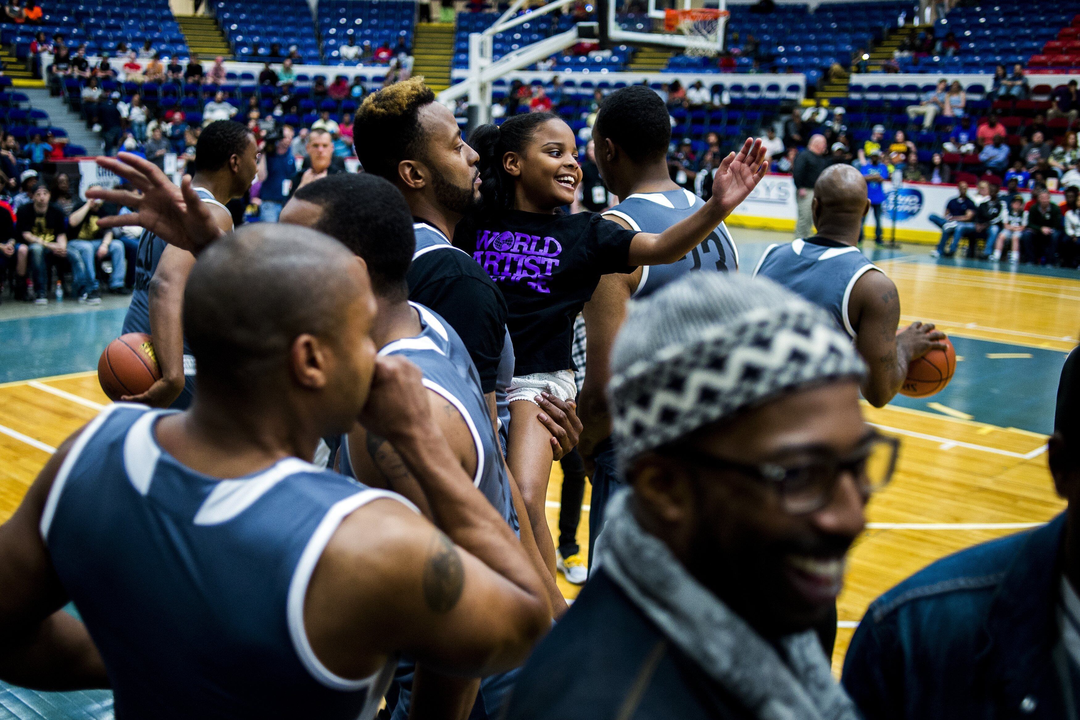 The powerful evolution of Little Miss Flint, who wrote Obama at 8 and ...
