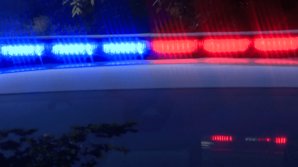 Cincinnati man allegedly kidnapped girlfriend, strangled her to point ...