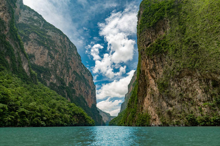 United launching only US flight to Mexico's last undiscovered destination