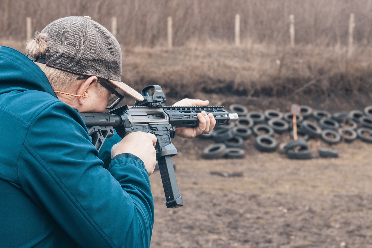 8 PSA builds that experienced AR owners say compete with rifles costing ...