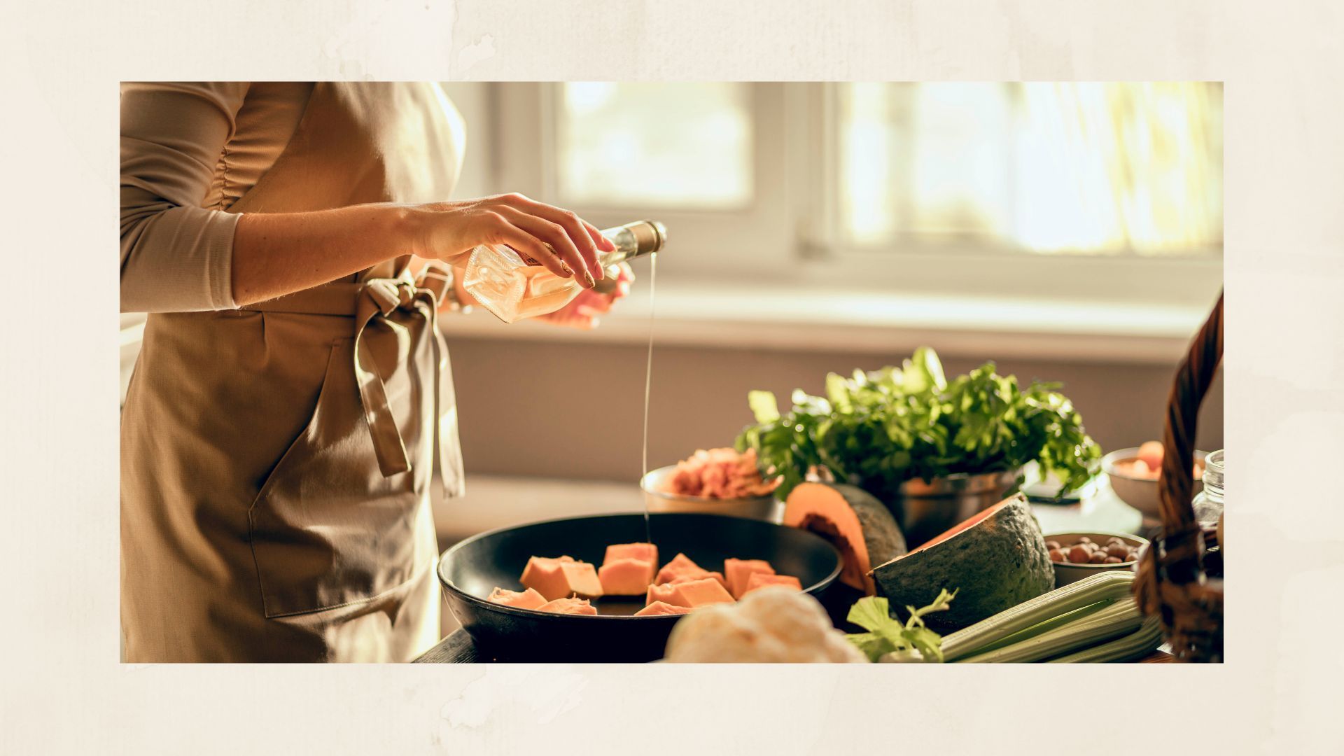 Simple but effective cooking hacks, tips and tricks to make your life ...