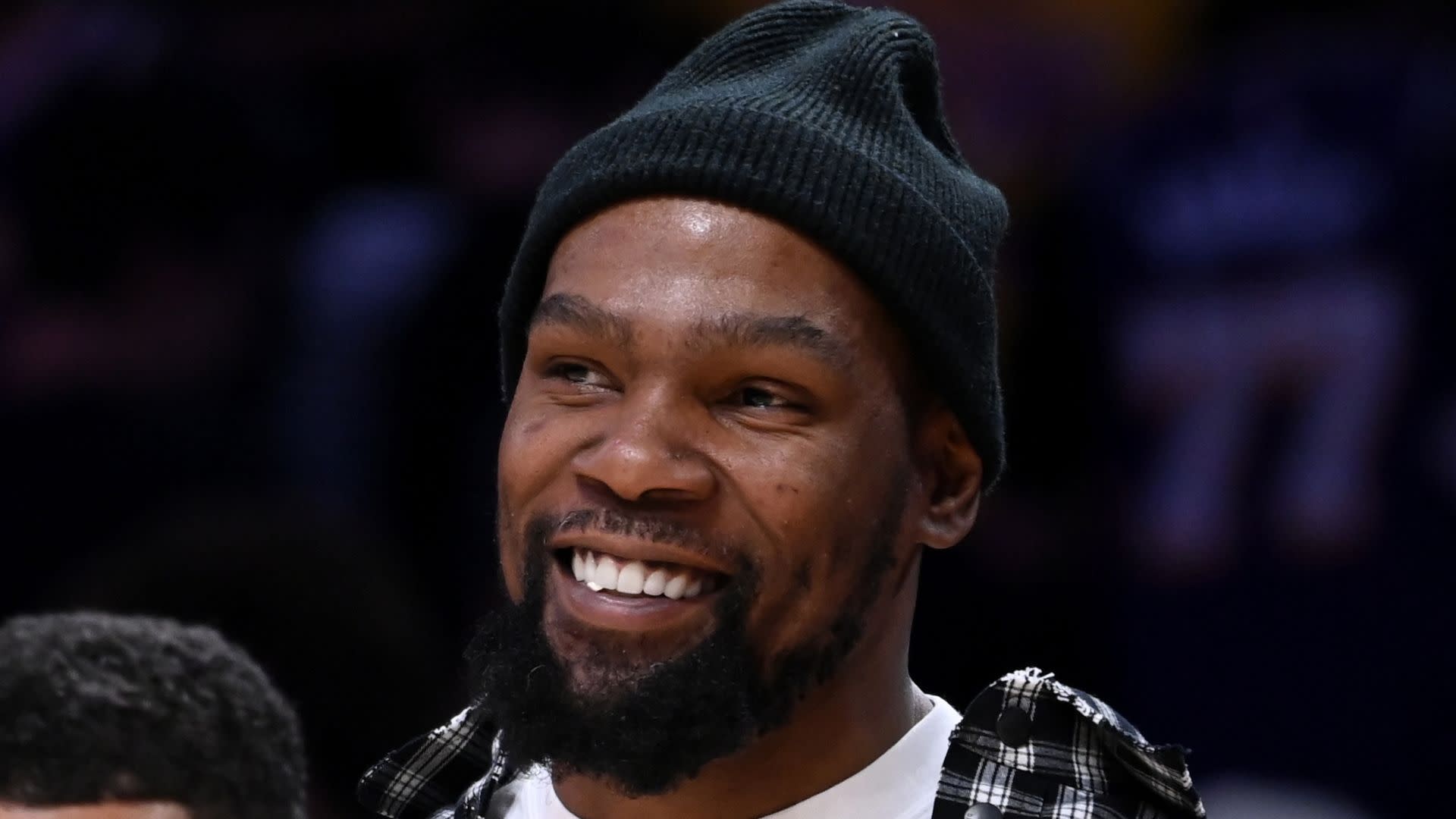 No, Kevin Durant did not get traded to the Minnesota Timberwolves