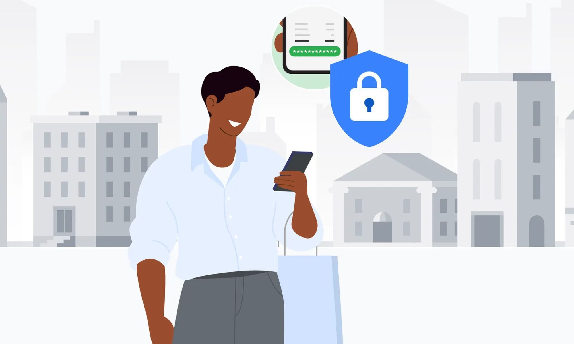 Google eases how you pay for stuff online and it’s an impulse shopper’s ...