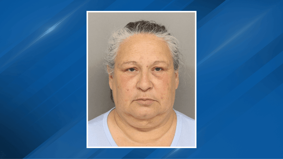 Cincinnati woman arrested after police find dead, mistreated dogs in ...