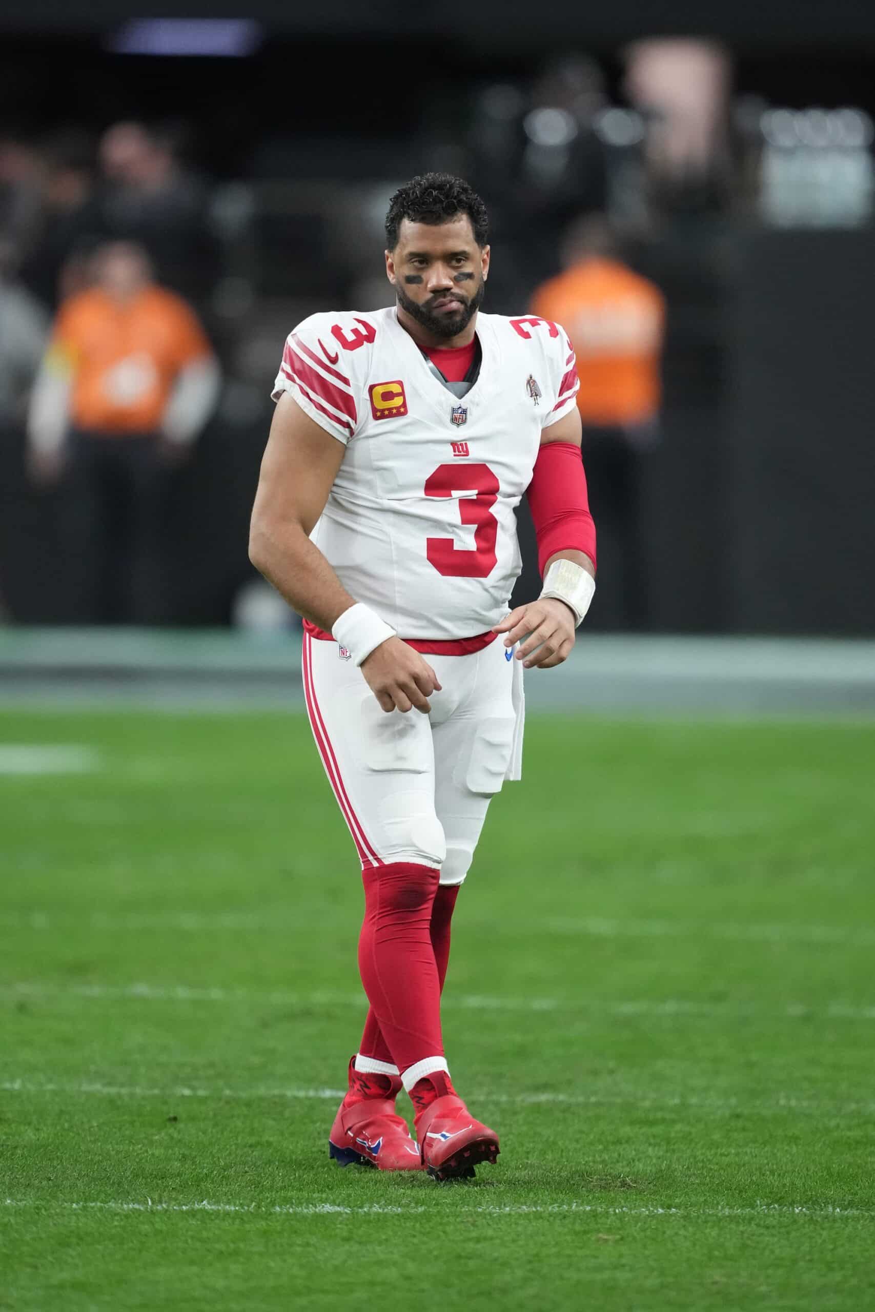 Russell Wilson responds to Seahawks’ parting message after his NFL ...