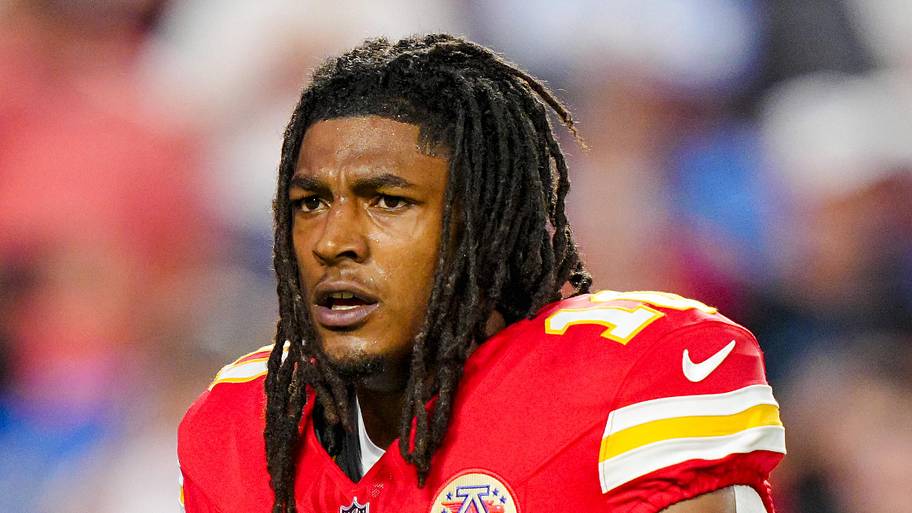 Isiah Pacheco in for a rude awakening in Detroit after latest coach speak