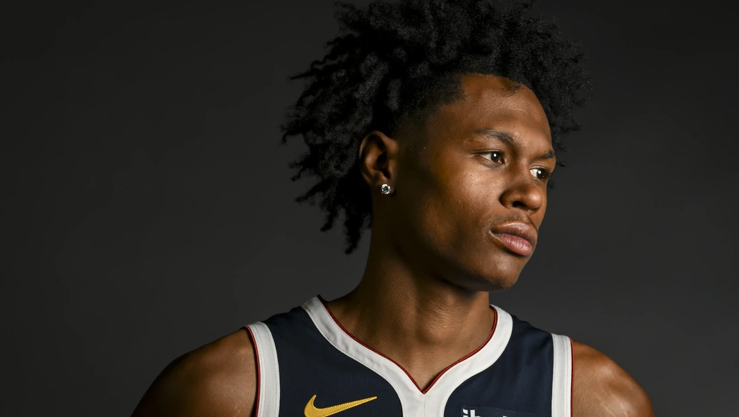 Nuggets weigh Cam Johnson trade to keep Peyton Watson