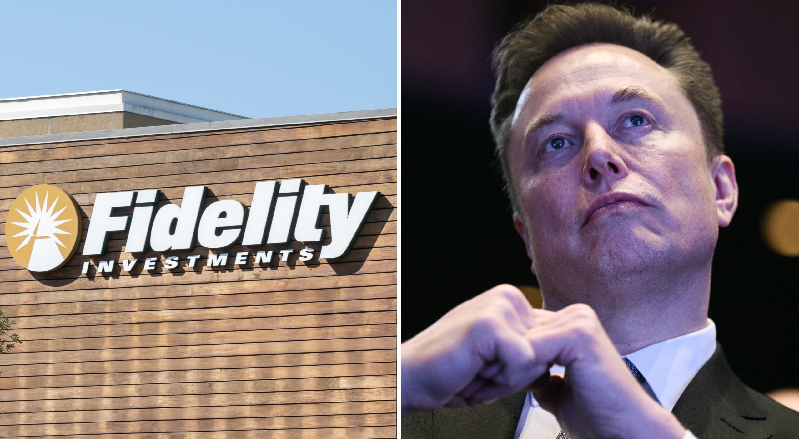 Fidelity slashed its SpaceX minimum to $2,000 for retail investors ...