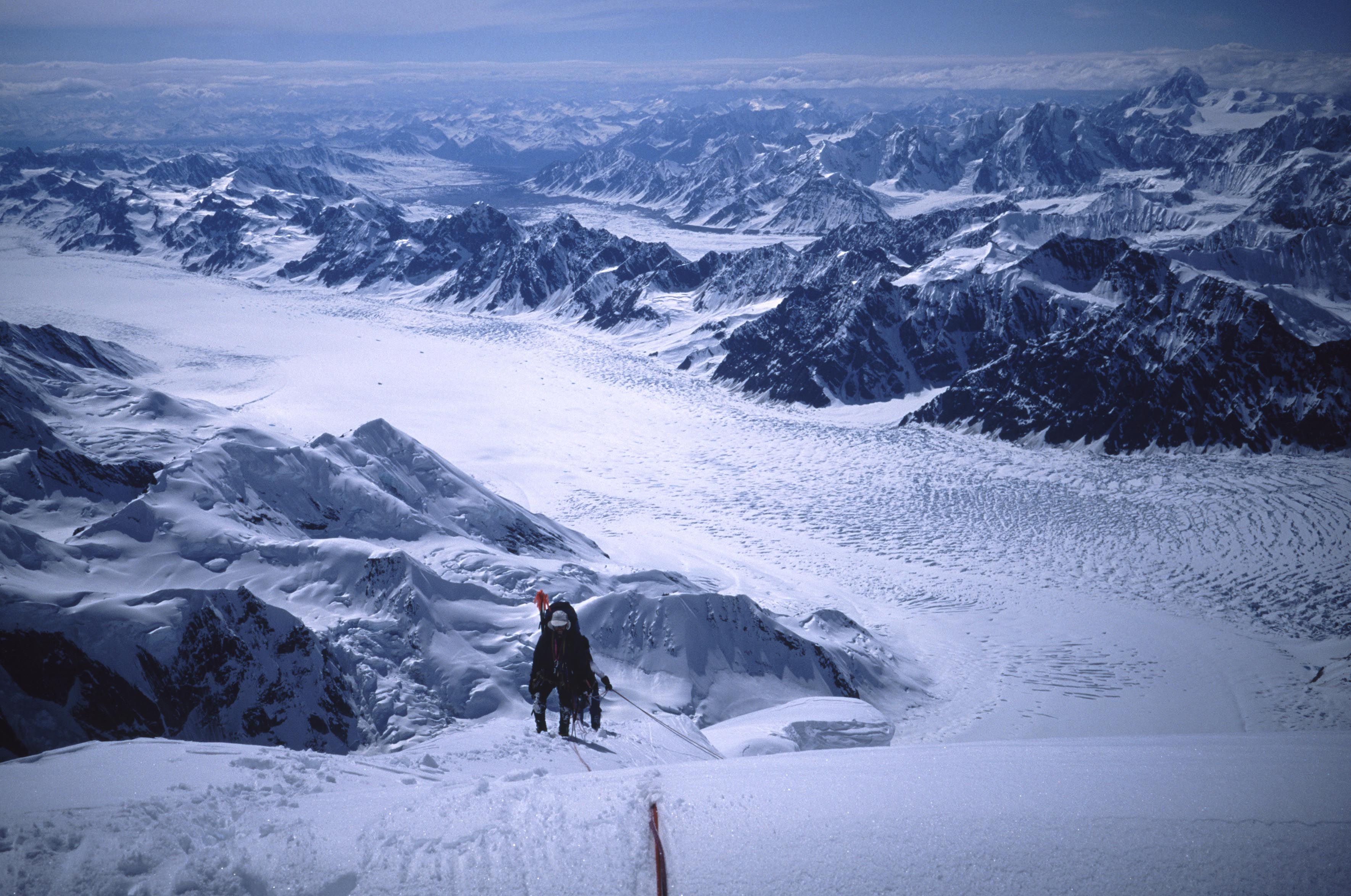 9 reasons Alaska hunters approach rifle selection completely ...